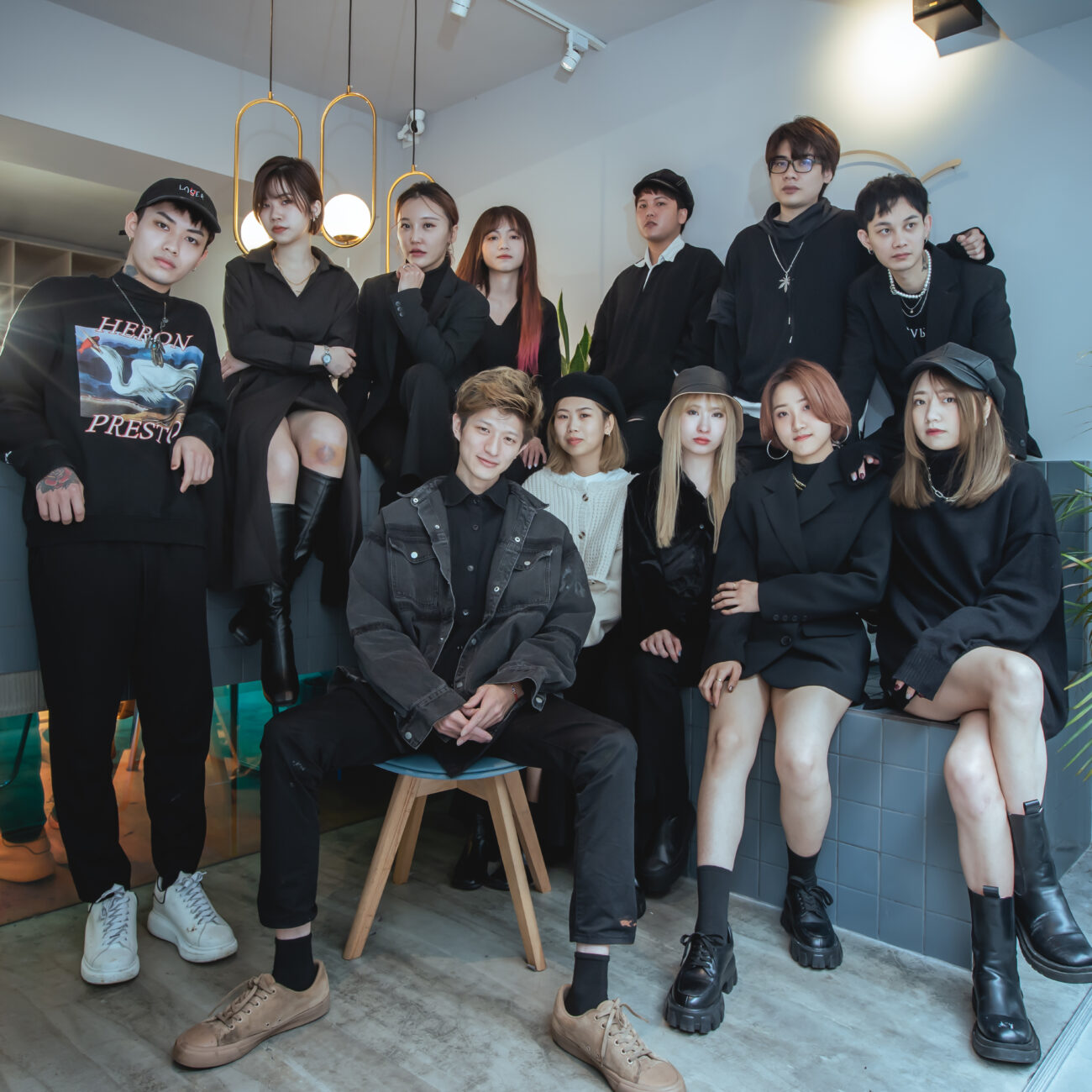 關於我們 - Envy Studio