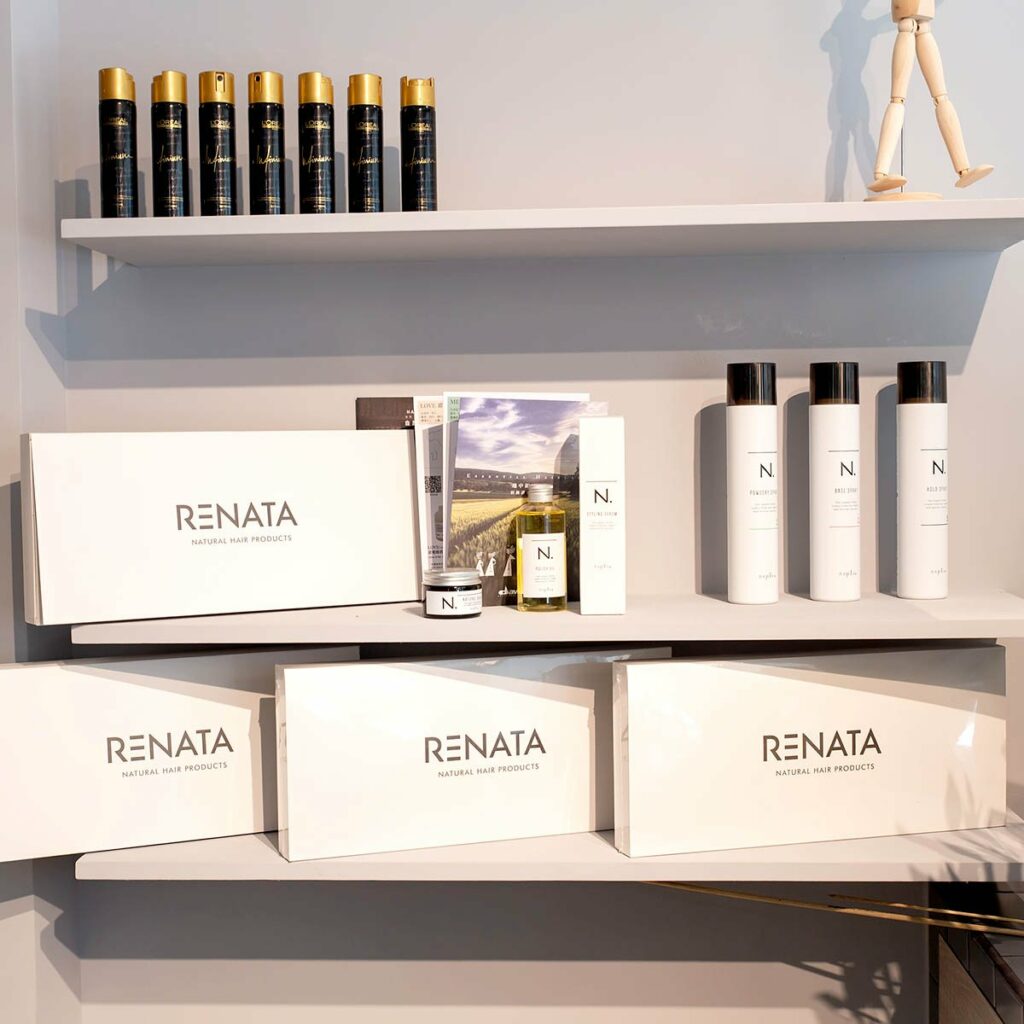 關於我們 - Envy Studio